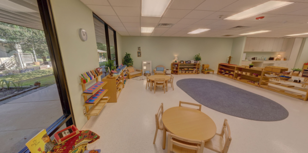 Our Classrooms